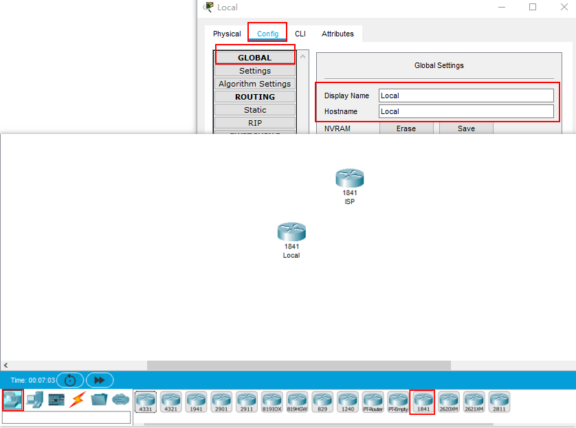 ComputerNetwork/Hdu计算机网络实验二.md at master · Legroft/ComputerNetwork · GitHub
