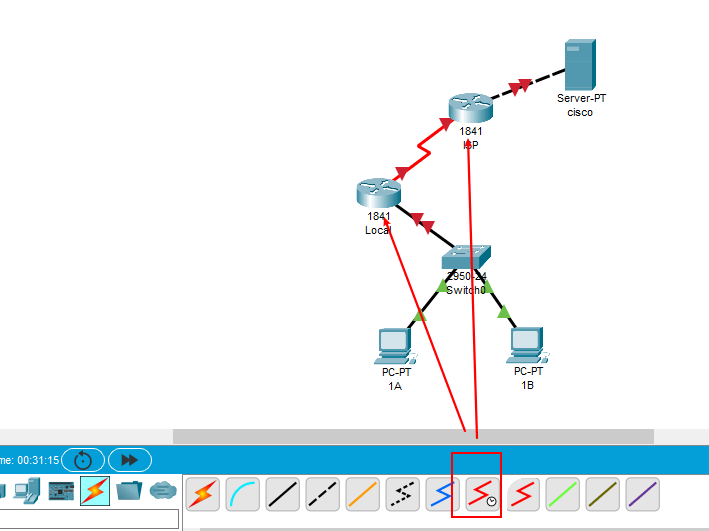 ComputerNetwork/Hdu计算机网络实验二.md at master · Legroft/ComputerNetwork · GitHub